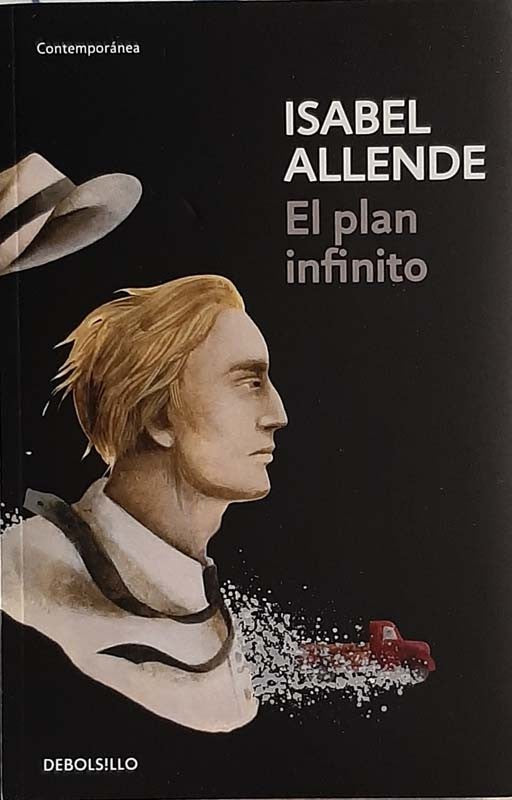 El Plan Infinito | Allende, Isabel - Libreria Te Creo